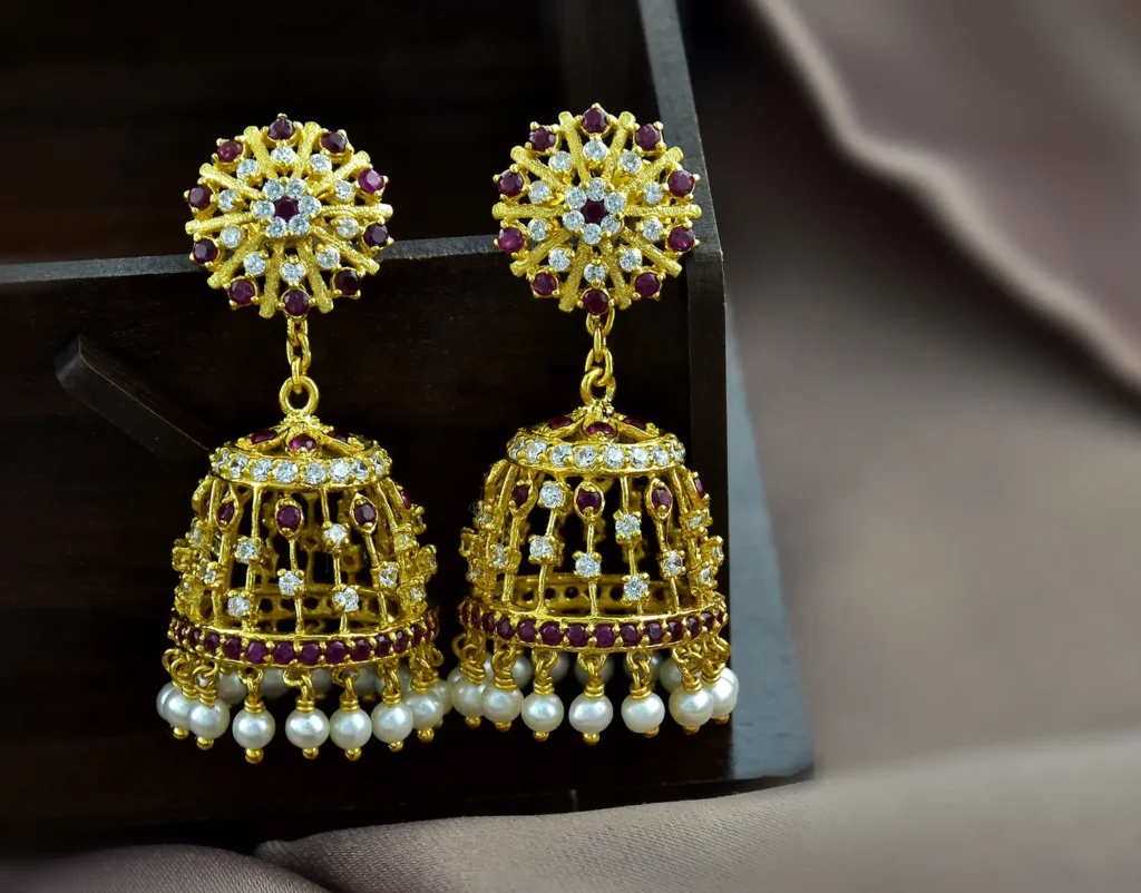 Exquisite Hand Crafted Quality Certified Jewelry From Sri Lanka's ...